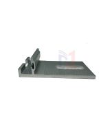 China ISO 9001 Aluminum Clip and 10 Year guarantee for Facade Support System for sale