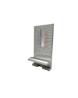 China ISO 9001 Aluminum Clip and 10 Year guarantee for Facade Support System for sale