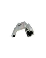 China Factory Provide and Competitive Price Aluminum Clip for Facade Support System for sale