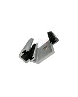 China Factory Provide and Competitive Price Aluminum Clip for Facade Support System for sale
