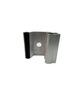 China Factory Provide and Competitive Price Aluminum Clip for Facade Support System for sale