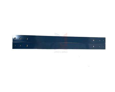 China ISO 9001 Aluminum Clip and 10 Year guarantee Connecting bar for Balustrade for sale