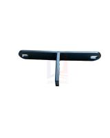 China ISO 9001 Aluminum Clip and 10 Year guarantee T-shaped part for Balustrade for sale