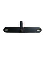 China ISO 9001 Aluminum Clip and 10 Year guarantee T-shaped part for Balustrade for sale