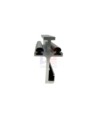 China Factory supply and Easy Installation Alumium  Clip for Facade Support Systm for sale