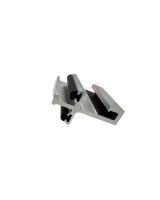 China Factory supply and Easy Installation Alumium  Clip for Facade Support Systm for sale