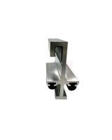 China Factory supply and Easy Installation Alumium  Clip for Facade Support Systm for sale