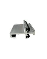 China Factory supply and Easy Installation Alumium  Clip for Facade Support Systm for sale