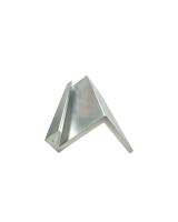China Anti-corrosion and Easy Installation Alumium  Rail for Facade Support Systm for sale