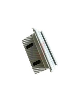 China Factory Provide and Competitive Price Aluminum Clip  for Facade Support System for sale