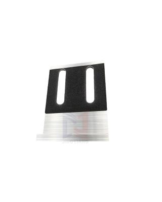 China ISO 9001 and 10 Year guarantee Aluminum Clip for Facade Support System for sale