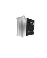 China ISO 9001 and 10 Year guarantee Aluminum Clip for Facade Support System for sale