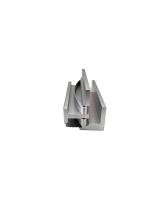 China Factory Provide and Competitive Price Aluminum Clip  for Facade Support System for sale