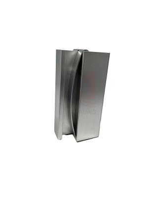 China Factory Provide and Competitive Price Aluminum Clip  for Facade Support System for sale