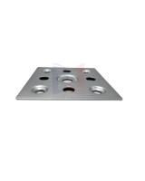 China Factory supply and Competitive Price for  AK Clip for  Facade Support System for sale