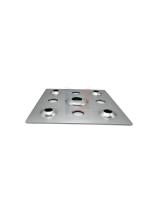 China Factory supply and Competitive Price for  AK Clip for  Facade Support System for sale