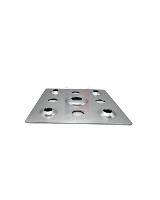 China Factory supply and Competitive Price for  AK Clip for  Facade Support System for sale