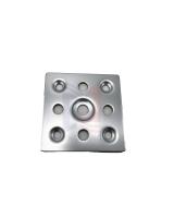 China Factory supply and Competitive Price for  AK Clip for  Facade Support System for sale