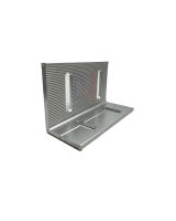 China Anti-corrosion and Easy Installation Bracket  for Facade Support System for sale