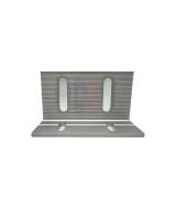 China Anti-corrosion and Easy Installation Bracket  for Facade Support System for sale