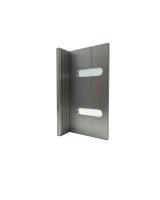 China Customized and Competitive Price for T- Bracket for  Facade Support System for sale