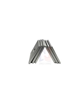 China Anti-corrosion and leveling  Metal Washer  for Facade Support System for sale
