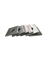 China Anti-corrosion and leveling  Metal Washer  for Facade Support System for sale