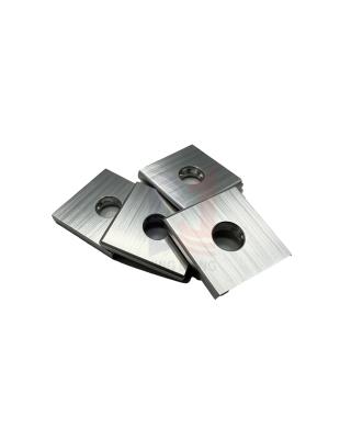 China Factory Supply and leveling  Metal Washer  for Facade Support System for sale