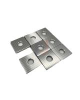 China Factory Supply and leveling  Metal Washer  for Facade Support System for sale