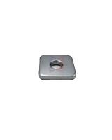 China ISO 9001 and 10 Year guarantee Steel Wahser for Facade Support System for sale