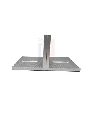 China Customized and Anticorrosion Aluminum Bracket  for Facade Support System for sale