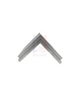 China Customized and Anticorrosion Aluminum Bracket  for Facade Support System for sale