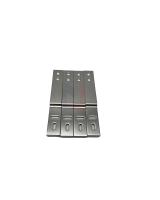 China Customized and Anticorrosion Aluminum Bracket  for Facade Support System for sale