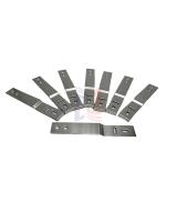 China Customized and Anticorrosion Aluminum Bracket  for Facade Support System for sale