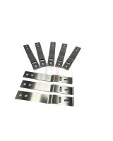 China Customized and Anticorrosion Aluminum Bracket  for Facade Support System for sale