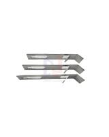 China Factory Provide and Competitive Price K-shaped Clip  for Facade Support System for sale