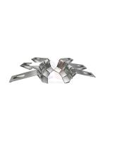 China Customized and Anticorrosion K-shaped Clip for Facade Support System for sale