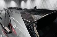 China Customized Bentley Bentayga Body Kit Carbon Fiber Front Lip Side Skirt Diffuser Spoiler for sale
