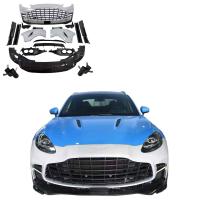 China Aston Martin DBX Body Kit 707 Style Auto Body Kits Carbon Fiber for sale