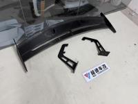 China R Style Lotus Emira Body Kit Carbon Fiber Spoiler Diffuser Wing for sale