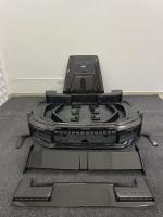 China G800 Benz Body Kit Hood Bumper Spoiler Carbon Body Kit For W465 W464 G500 G63 for sale