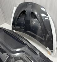 China 540C 570S 570GT Carbon Fiber Body Kit Upgrading Mclaren 600LT Body Kit for sale
