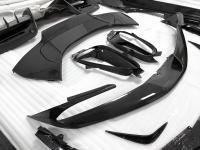 China Rytf Style Ferrari SF90 Body Kit Carbon Fiber Automotive Body Kit for sale