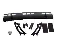 China BRZ Toyota GT86 Body Kit VRS Style Spoiler Subaru GR86 Body Kit for sale