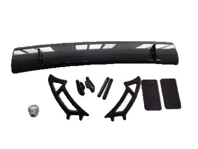 China BRZ Toyota GT86 Body Kit VRS Style Spoiler Subaru GR86 Body Kit for sale