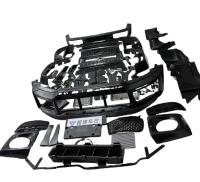 China W464 2018-2024 G Class Body Kit W465 G800 Style Bumper Body Kit for sale