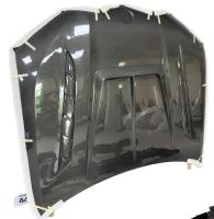 China G07 Carbon Fiber Hood Bonnet Engine Cover LD Style BMW X7 Body Kit for sale
