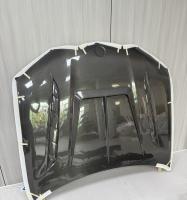 China G07 Carbon Fiber Hood Bonnet Engine Cover LD Style BMW X7 Body Kit for sale