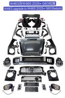 China W463 To 2025 W465 Mercedes Benz Body Kit G Class G63 G550 Body Kit for sale
