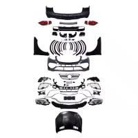China ML W166 PP Body Kit Ml300 Ml350 Ml450 Facelift GLE63 AMG Old Upgrade for sale